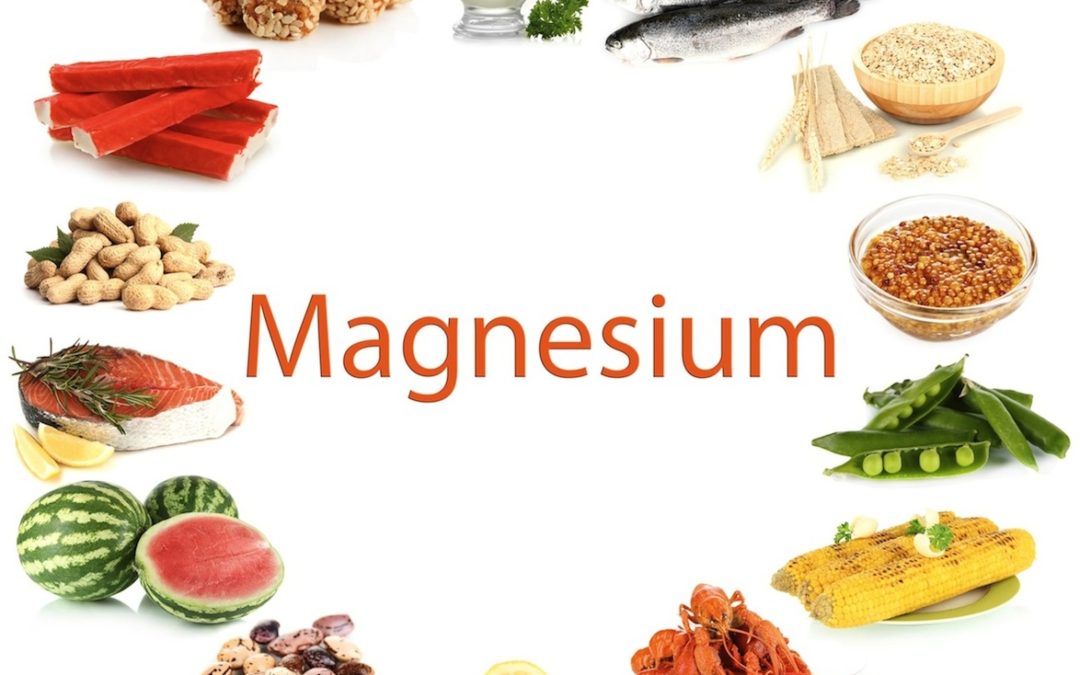 The Role Of Magnesium In Health | Bardon Osteopathy